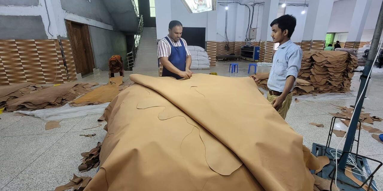 Cow Lining Crust Leather - Masma Leather World - Masma Leather World